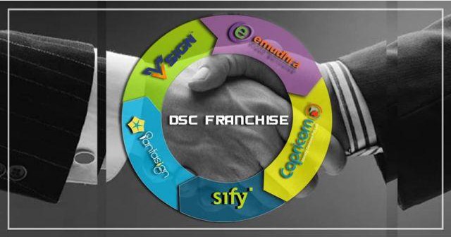 Become a Digital Signature Partner | Franchise | Agent